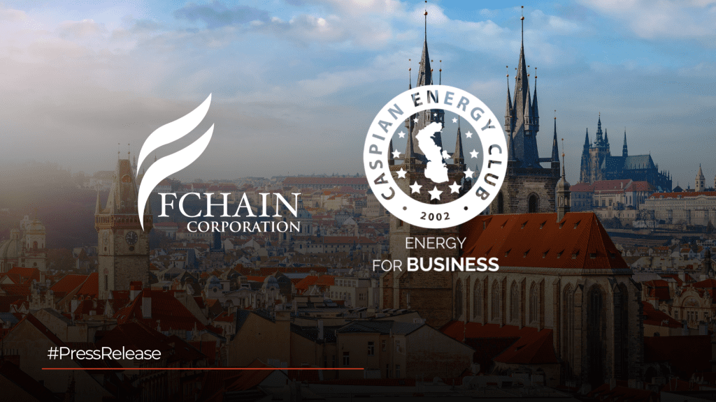 A Year of Cooperation between FCHAIN and CASPIAN ENERGY