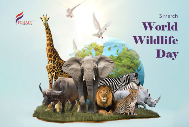 World Wildlife Day: Celebrating and Protecting Nature’s Wonders